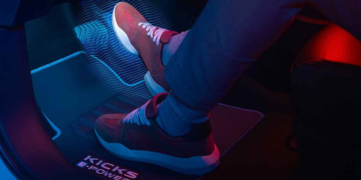 Nissan Kicks Play e-POWER | Nissan Río Bravo | Río Bravo, Tamaulipas