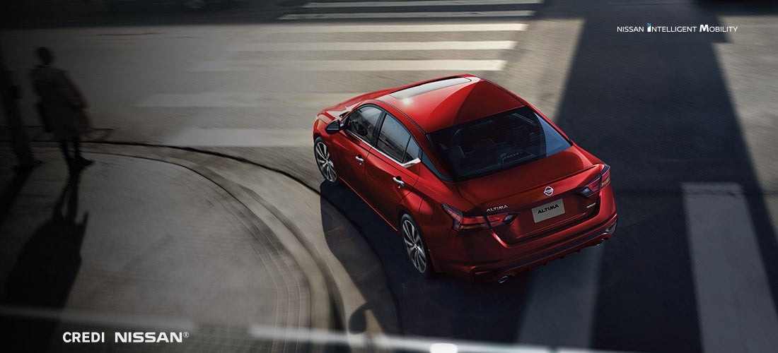 Credinissan Selectiviti | Nissan Río Bravo | Río Bravo, Tamaulipas