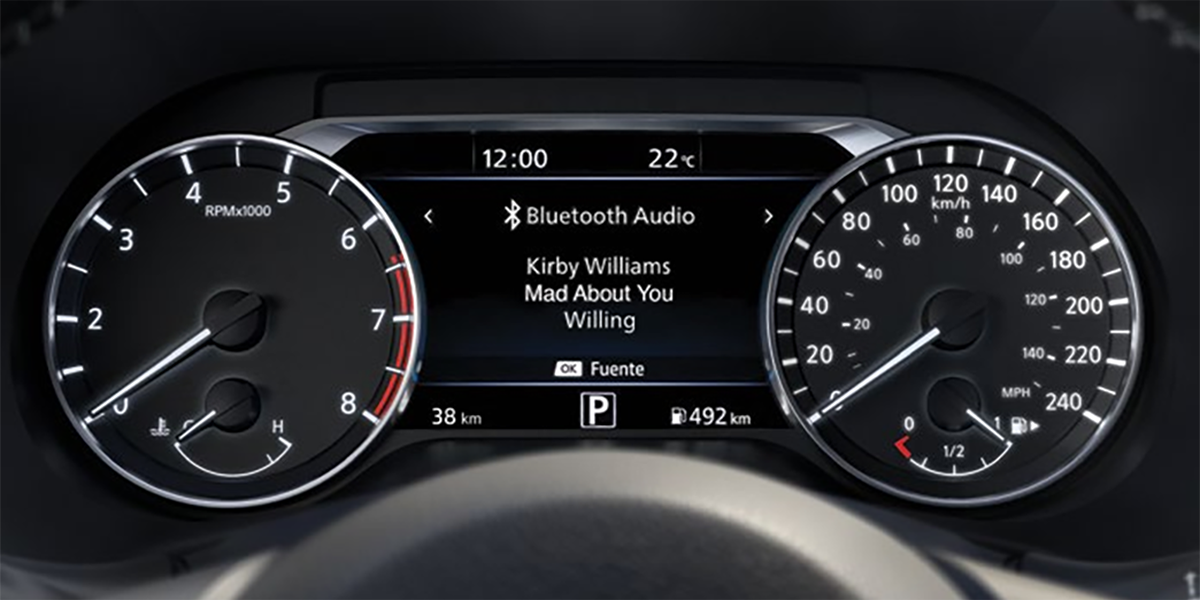 Nissan Sentra | Nissan Río Bravo | Río Bravo, Tamaulipas